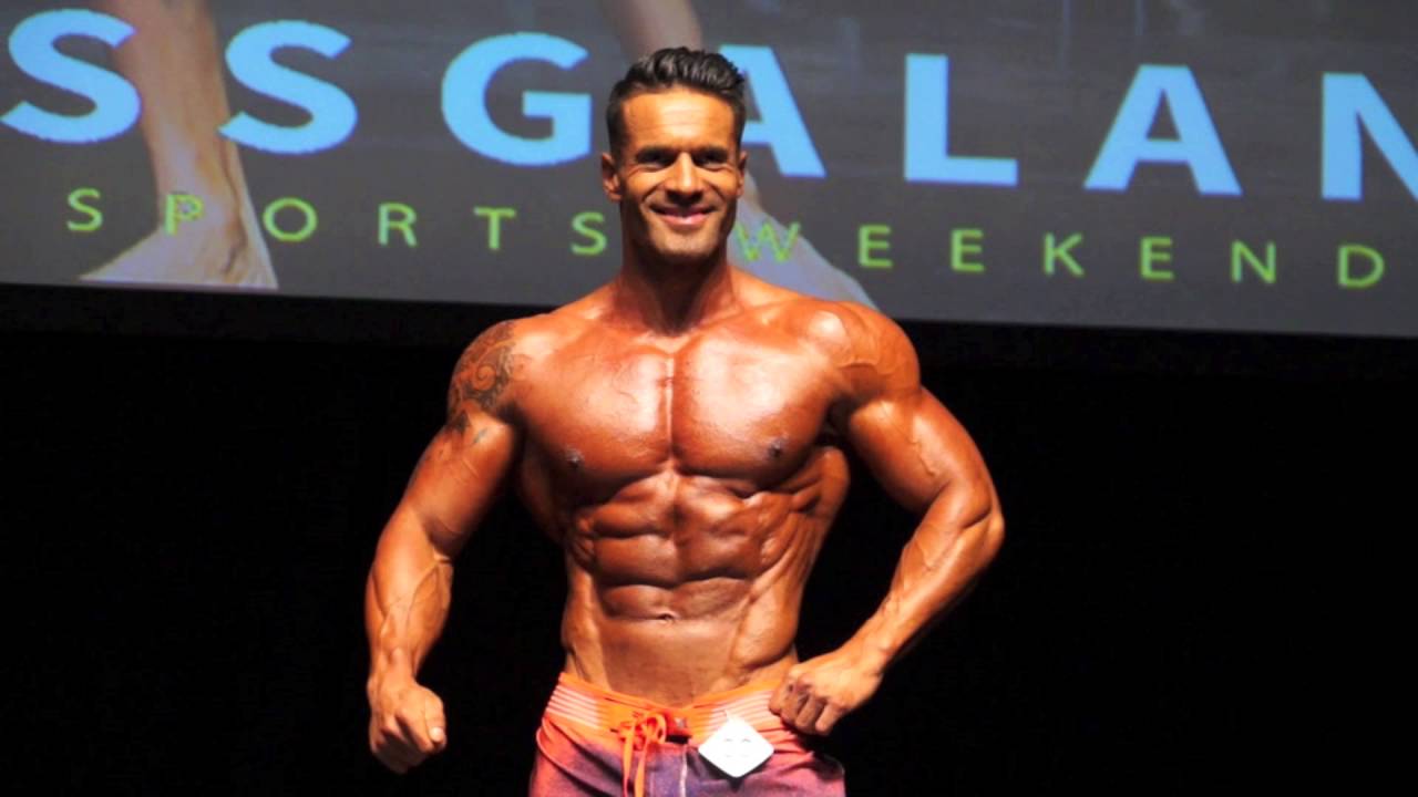 THE RETURN OF JEFF SEID