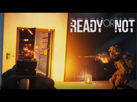 Steam Community :: Ready or Not