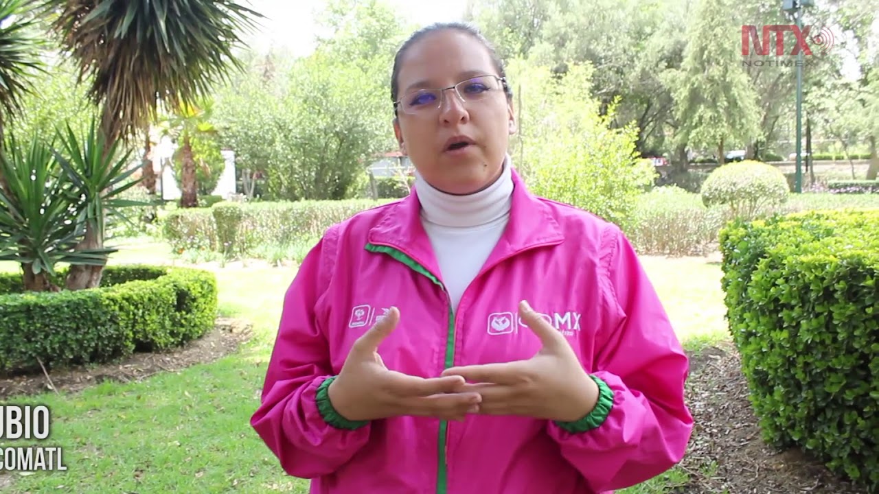 Acuexcomatl, educación ambiental para todos