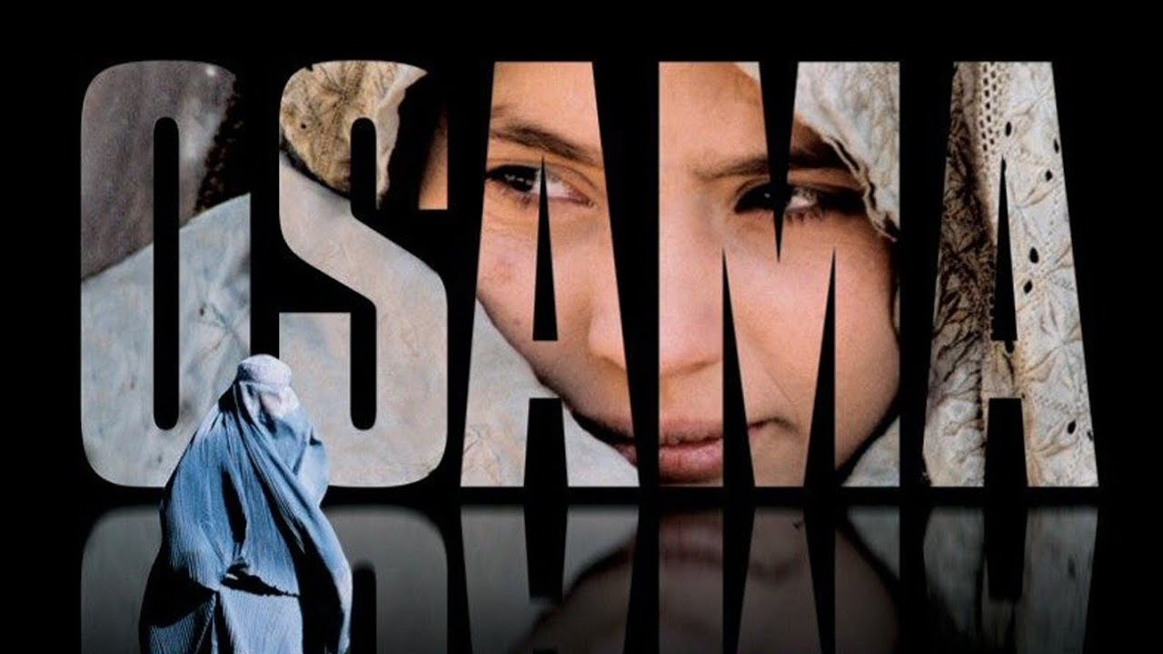 Osama (2003) Blu-ray 1080p Full Movie [ENG SUB]