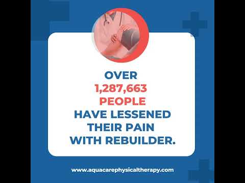 Rebuilder Electrical Stimulation for Peripheral Neuropathy