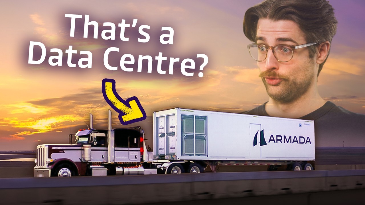 Different Types of Data Centres–and Why They Exist