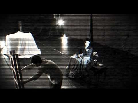 Beckett's Endgame《終局》(Alice Theatre Laboratory)