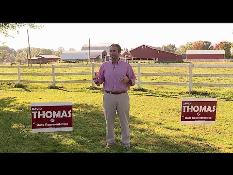 Auditor wants to represent Ohio’s new 65th District