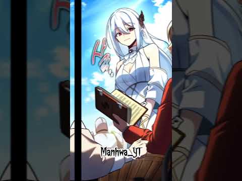 Main Wife Is Angry ???? | The Extra’s Academy Survival Guide | #manhwa #edit #shorts