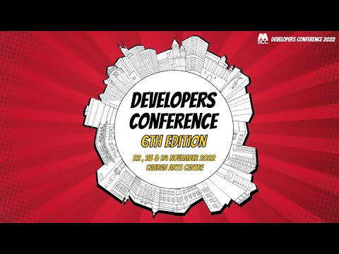 MSCC Developers Conference 2022