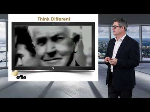 Mark Ritson on the power of Apple's brand positioning