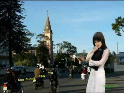Em Về Mùa Thu (Ngô Thụy Miên) Minh Châu