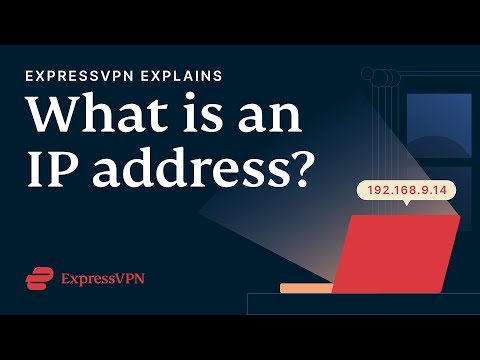 What is an IP address? | ExpressVPN