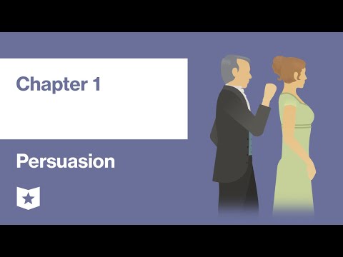 Persuasion Study Guide | Course Hero