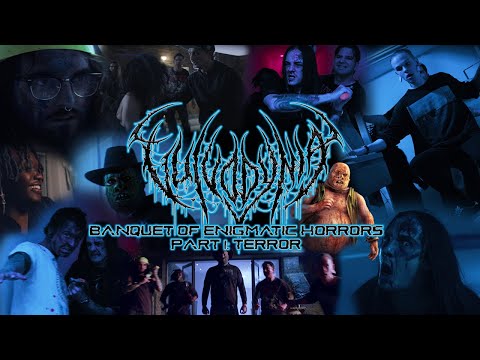 Vulvodynia 、ニューアルバム『Praenuntius Infiniti』をリリース! | RIFF CULT