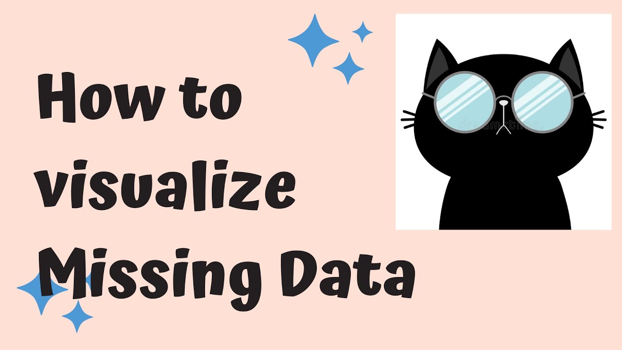 Visualizing Missing Values in R