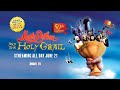 Celebrate MONTY PYTHON AND THE HOLY GRAIL's 50th Anniversary With Shout ...