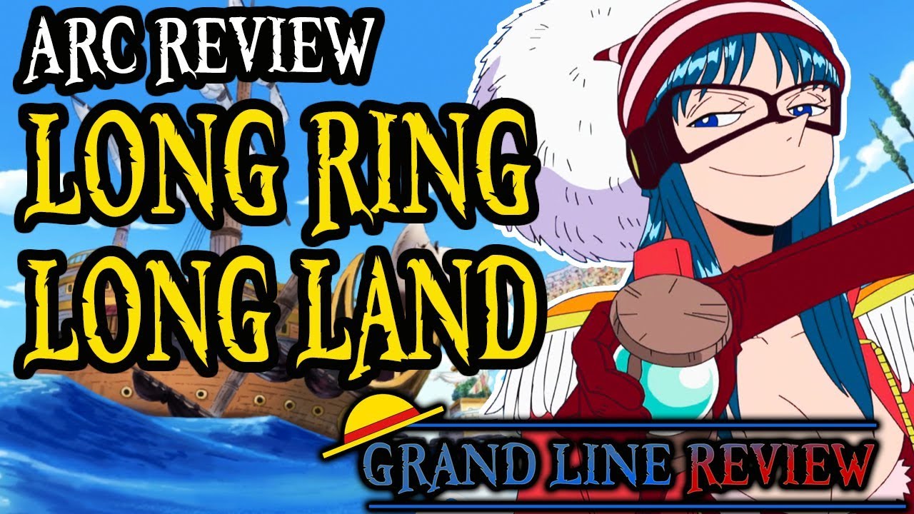Long Ring Long Land (Arc Review)
