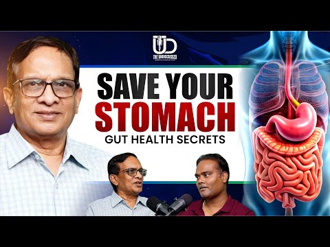 Sahi Street Food Aur Khana Kaun Sa Hai? | Ft. Dr. Ajay Jain | The Undiscussed Podcast | Indore Talk
