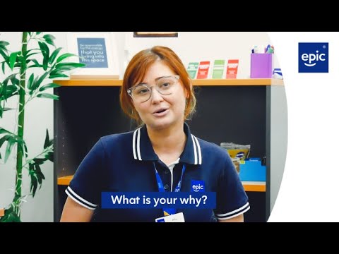 About Us | Disability Employment Services | EPIC Assist