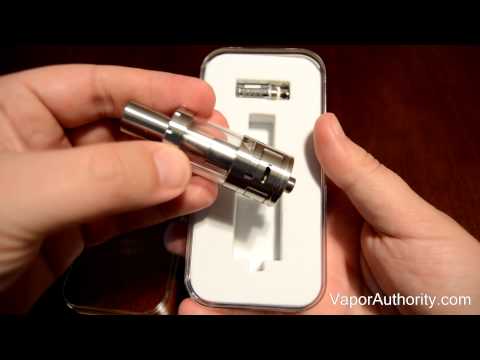Arctic Sub OhmTank by Horizon Tech - Vapor Authority