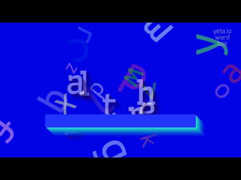 How to say "slather"! (High Quality Voices)