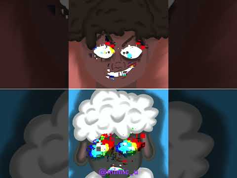 #amandatheadventurer #dontlisten #animation #fananimation #gaming #steam #wooly #amanda #art #fyp