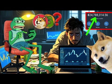 Top 5 Meme Coins to Watch in 2025: Hidden Gems or Hype