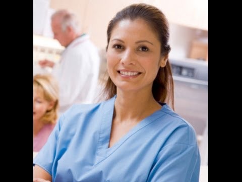 Colleges In California For Nursing