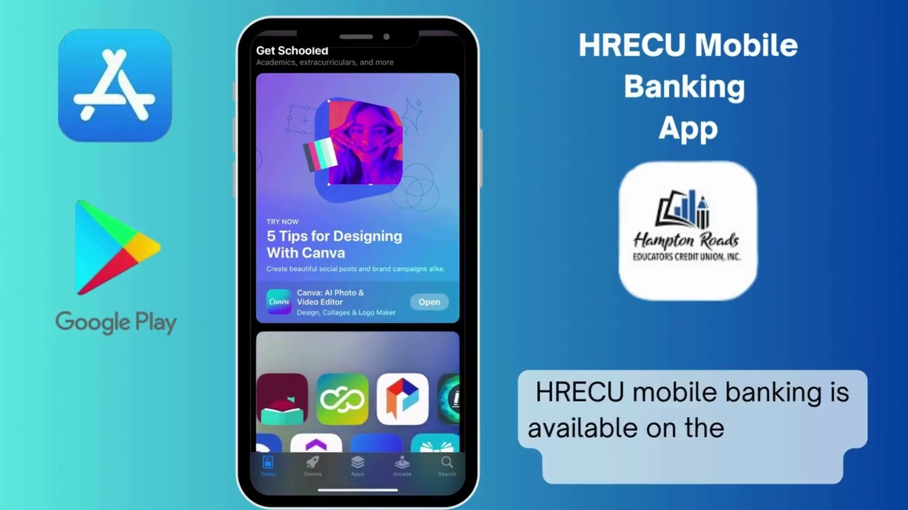 How To Set Up Mobile Banking App