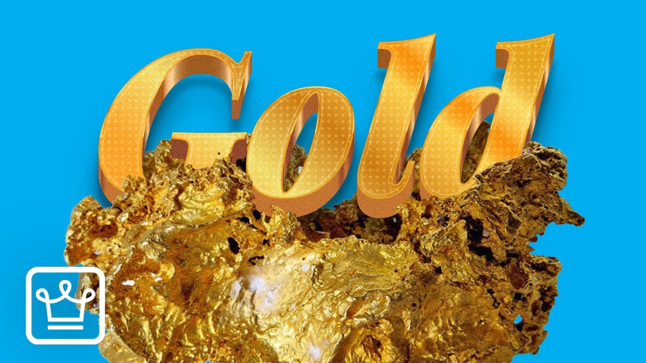 15 Things You Didn't KNOW About GOLD