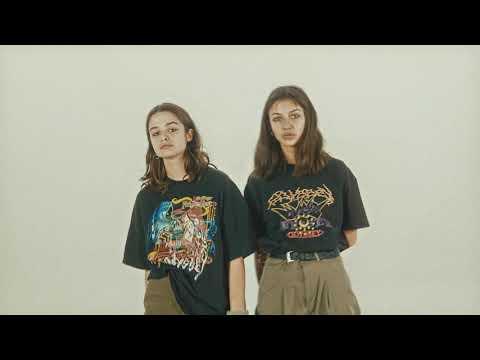 Steam Community :: Video :: Odyssey Clothing Promotional Video 2020