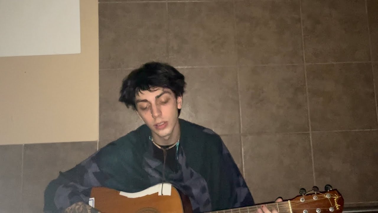 floating - an original