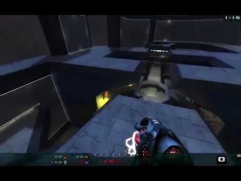 Steam Community :: Video :: Nexuiz Classic - Level 31 - Last Man ...
