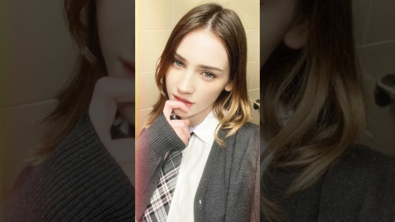Mary Amber Edit #prettygirl #russiangirl #ukraine #shorts