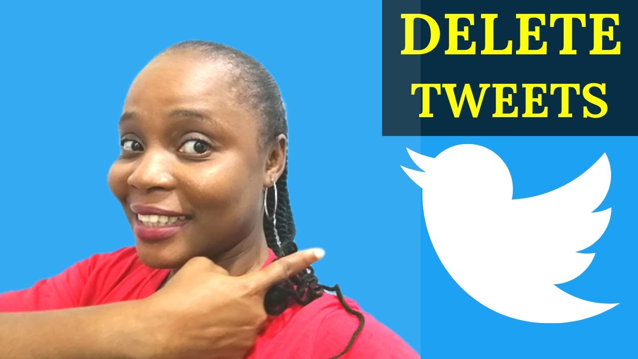 The Easy Way to Remove Old Tweets Without Losing Followers | TWITTER (X) 2025