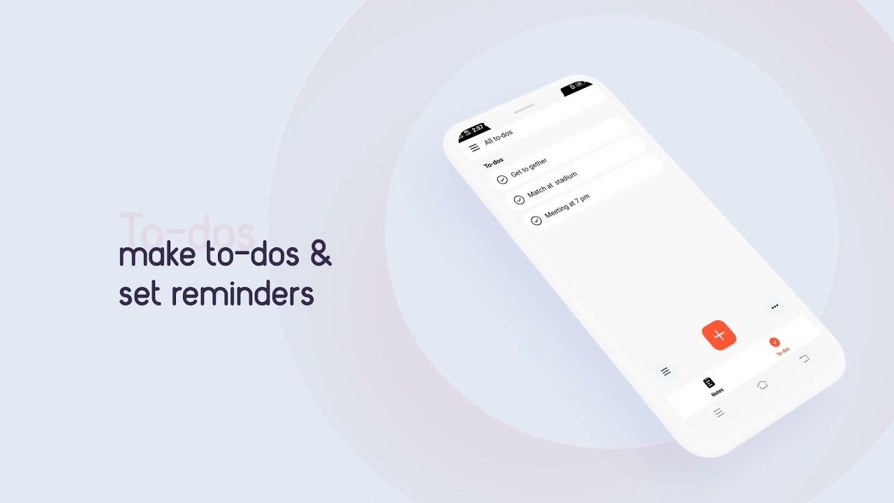 Memo Pad For Quick Notes – Free Notepad Apps