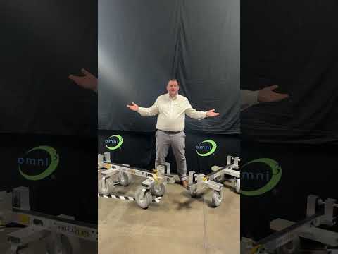 What's the difference between the Pro-Cart AT1 and AT2?