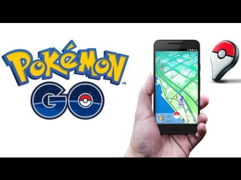 How to Download And Install Pokemon GO for any country??