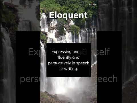 Eloquent