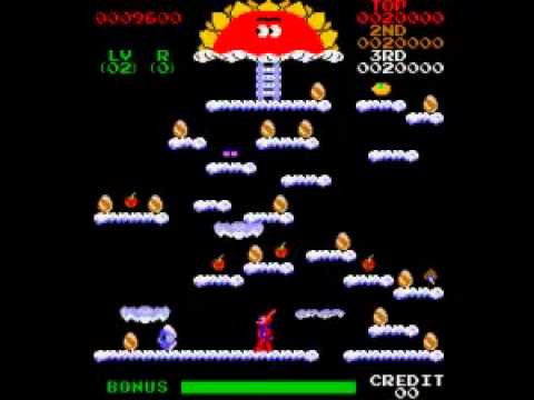 Springer - Videogame by Orca | Museum of the Game