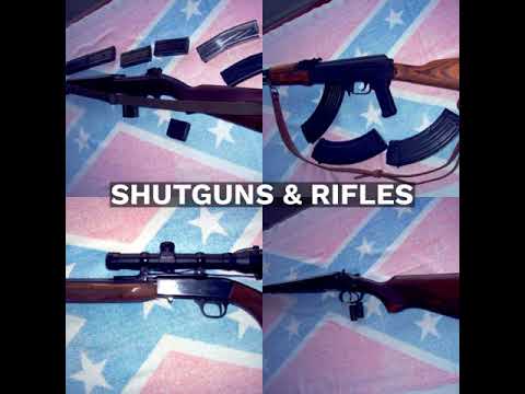 Gun Auction - McLeansboro, IL