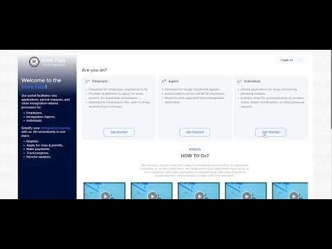 ImmiHub | Fiji Immigration Department