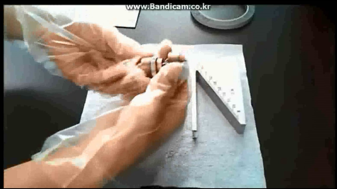 3 Sample Preparation