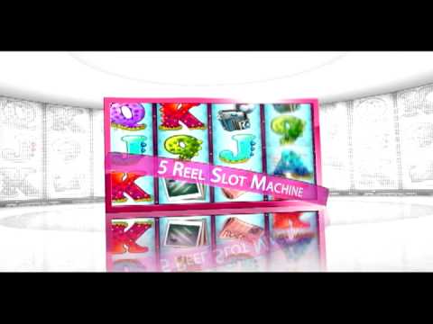 Loch Ness Loot Slot Machine Video at Slots of Vegas