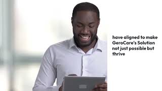 Gerocare Solutions Ltd – VC4A