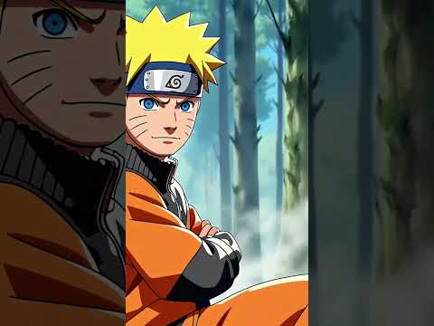๐ Naruto ๐