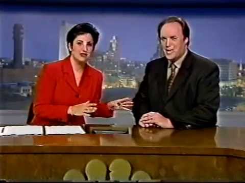WKJG-TV 6pm News, October 18, 1999