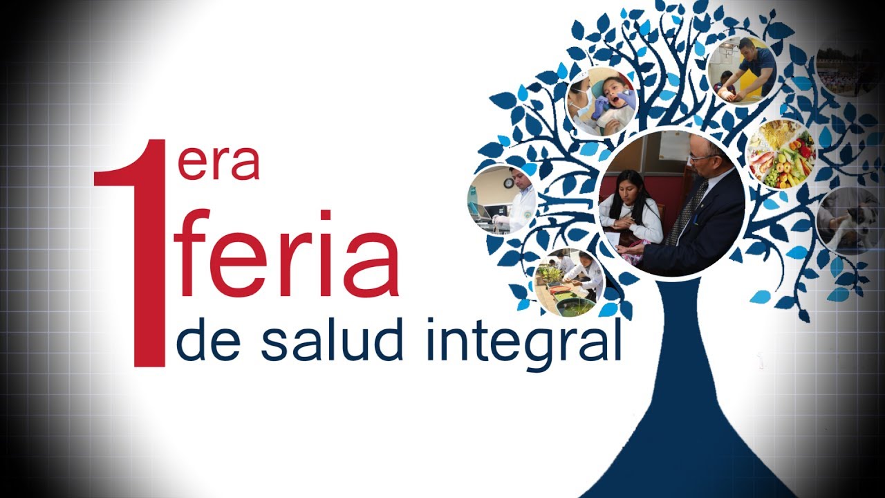 I Feria de Salud Integral