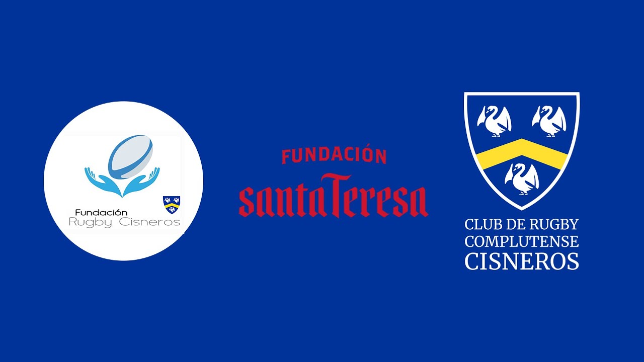 Web oficial del Club de Rugby Complutense Cisneros | Rugby Complutense ...