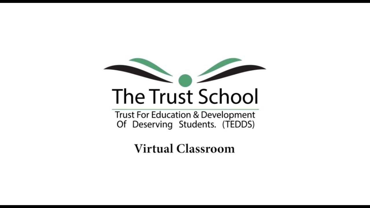 Input Devices | Tutorial 2 | Computer | Class 3 | The Trust School