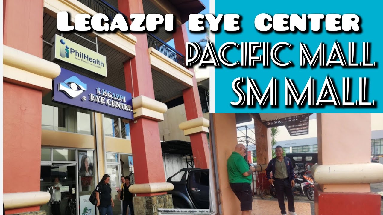 How to go to Legazpi Eye Center ,Gaisano Mall, and SM Mall from Sorsogon City 
