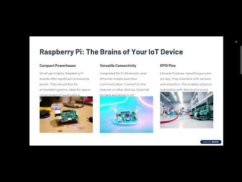 Raspberry Pi