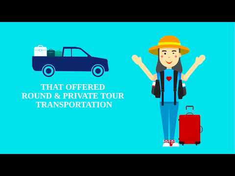 Cancun Airport Transpiration Service β Oscar Cancun Shuttle Service